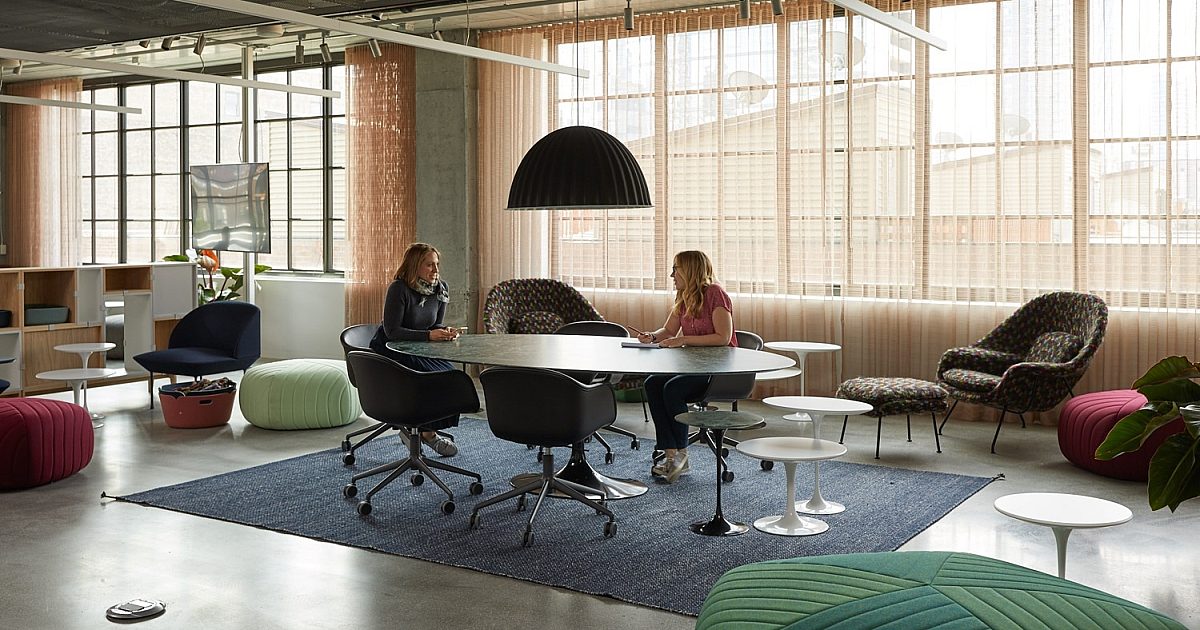 GL Seaman & Company | Which Workplace Trends Has COVID-19 Accelerated?