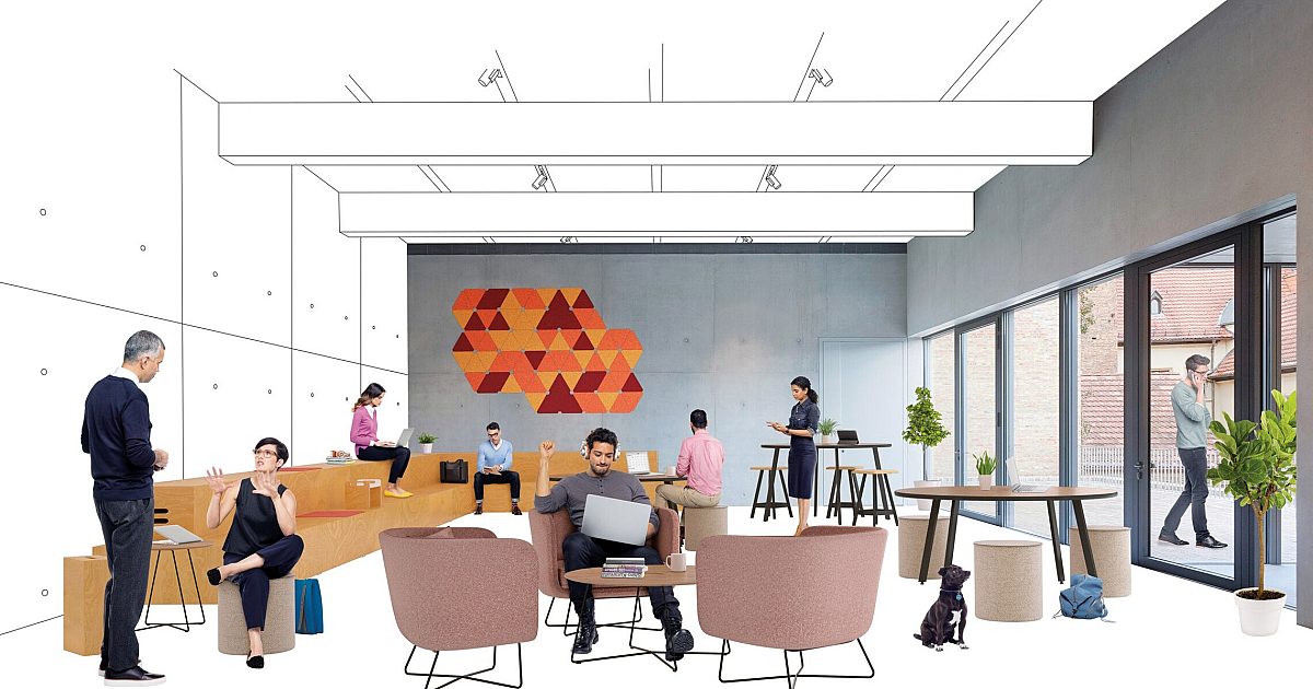 GL Seaman & Company | Co-Design: GLSC Pairs Advanced Technology and…