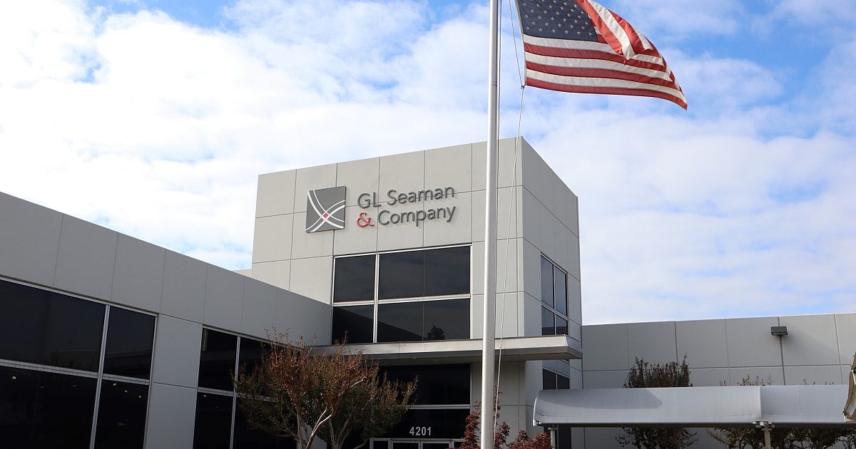 GL Seaman & Company | Our Locations