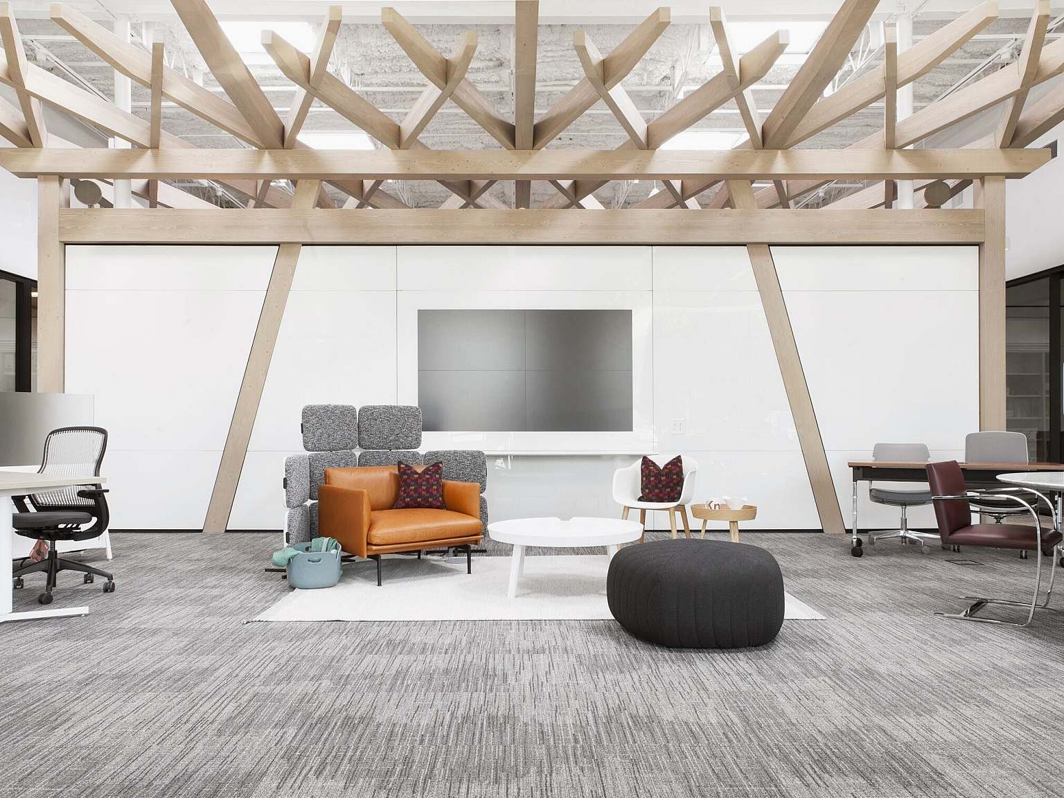 GL Seaman & Company | FilzFelt