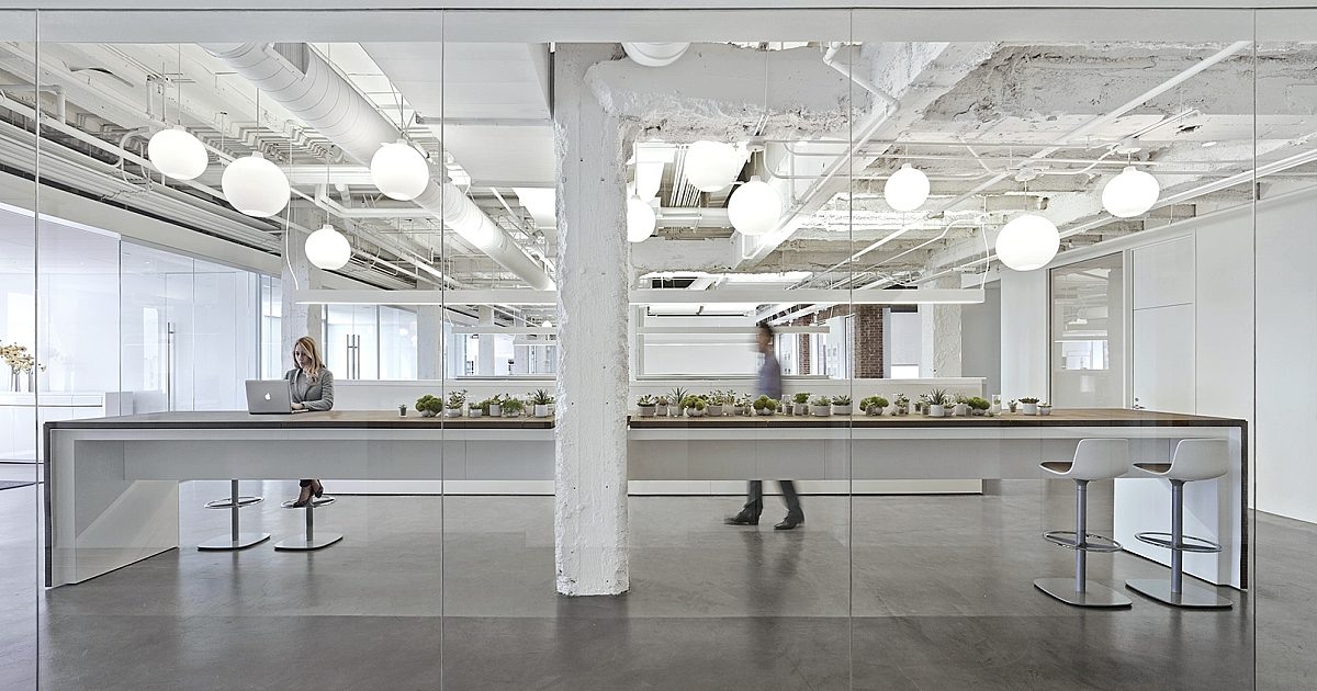 GL Seaman & Company | ALUR