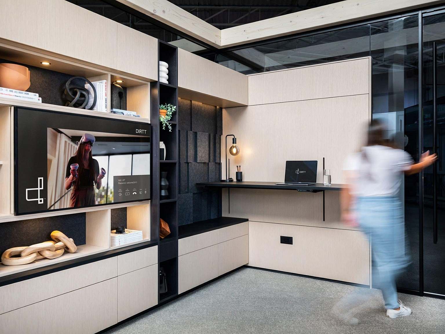 GL Seaman & Company | DIRTT Solutions