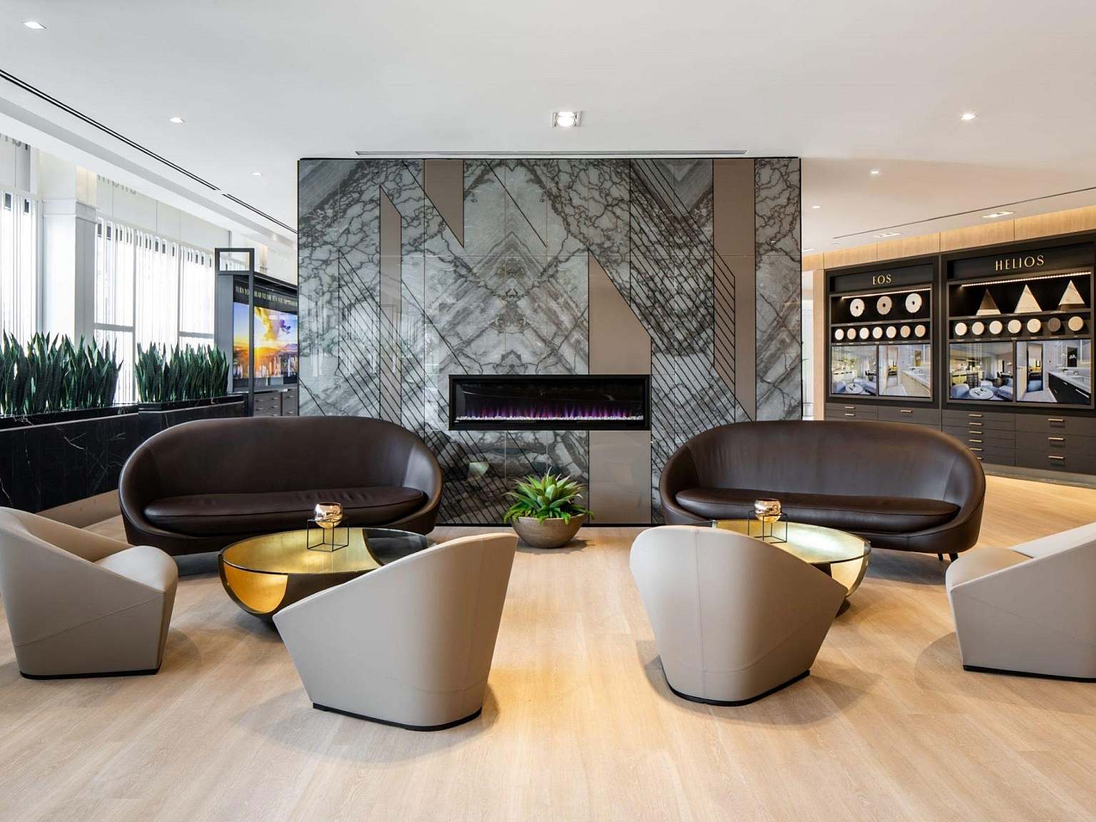 GL Seaman & Company | DIRTT Solutions