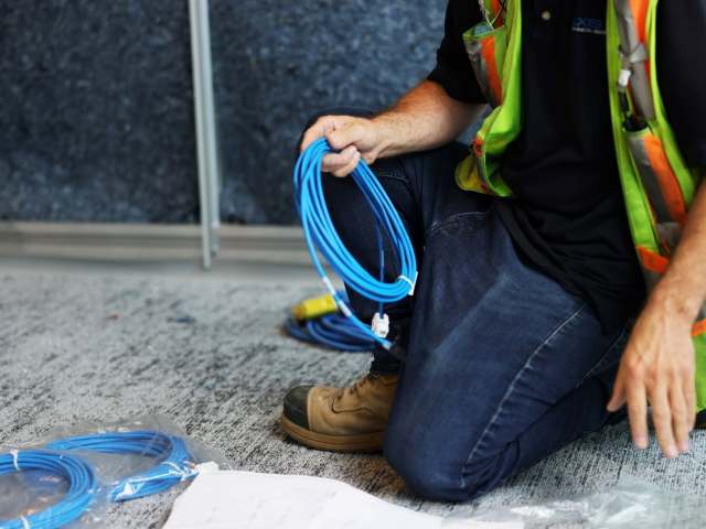 GL Seaman & Company | DIRTT Solutions