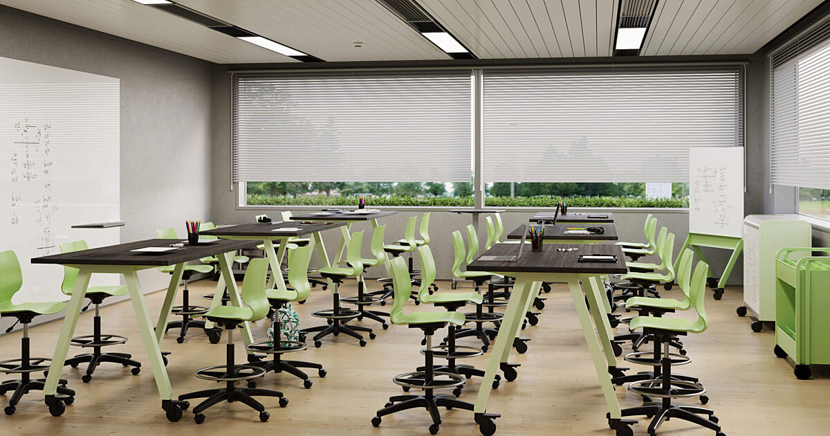 GL Seaman & Company | K-12 Education