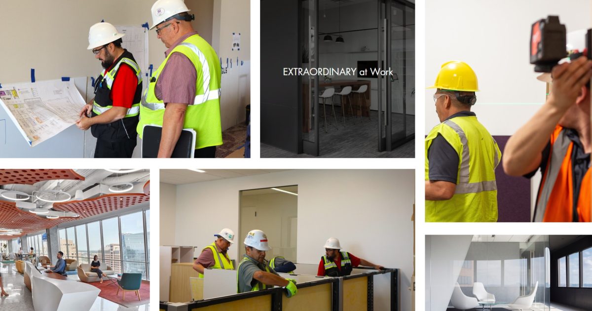 GL Seaman & Company | The GLSC Difference