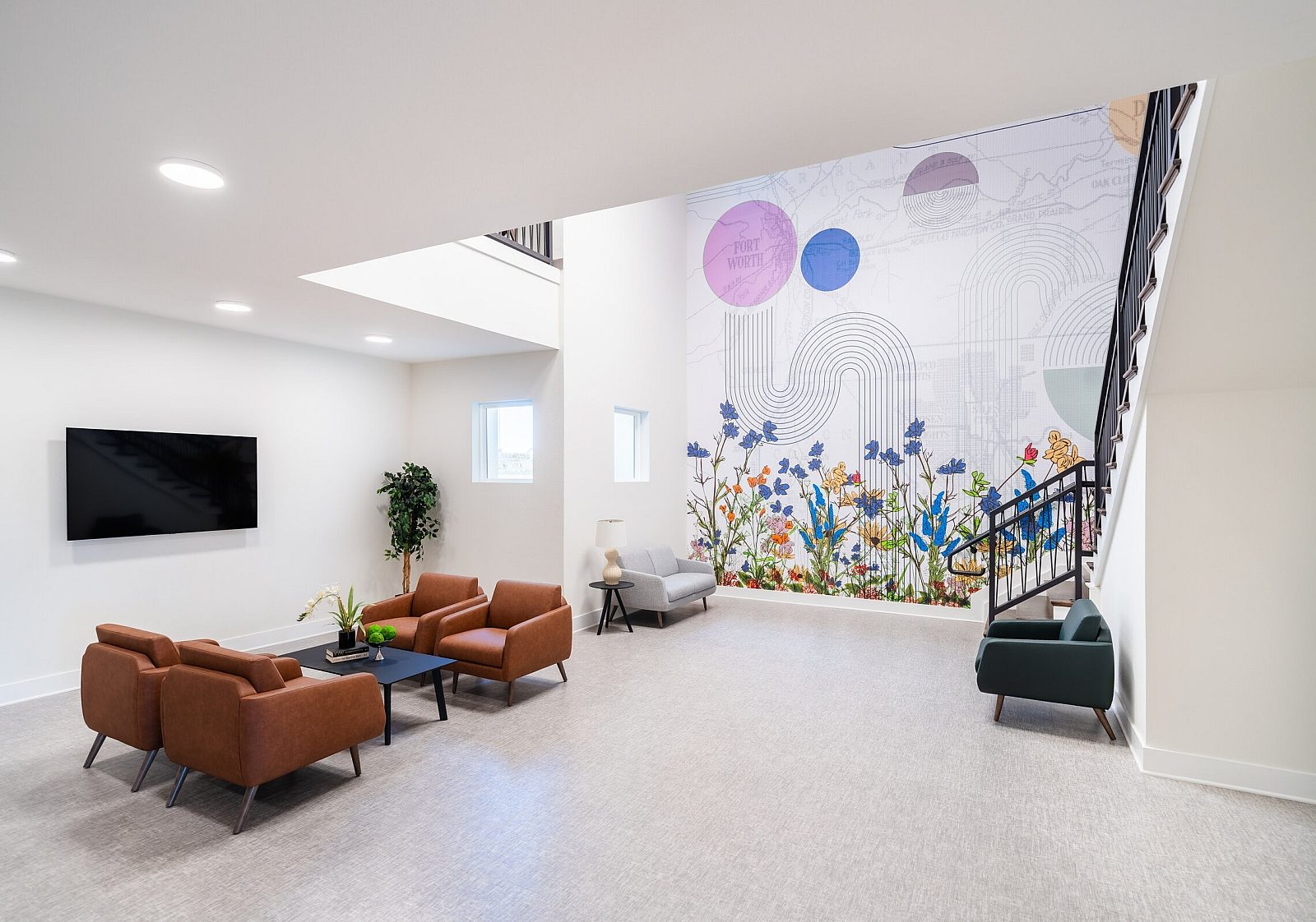 GL Seaman & Company | MillerKnoll Certified Dealer