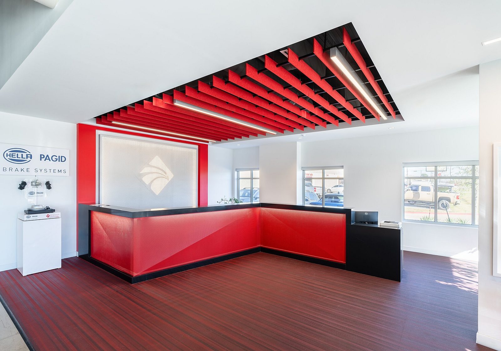 GL Seaman & Company | National Autobody