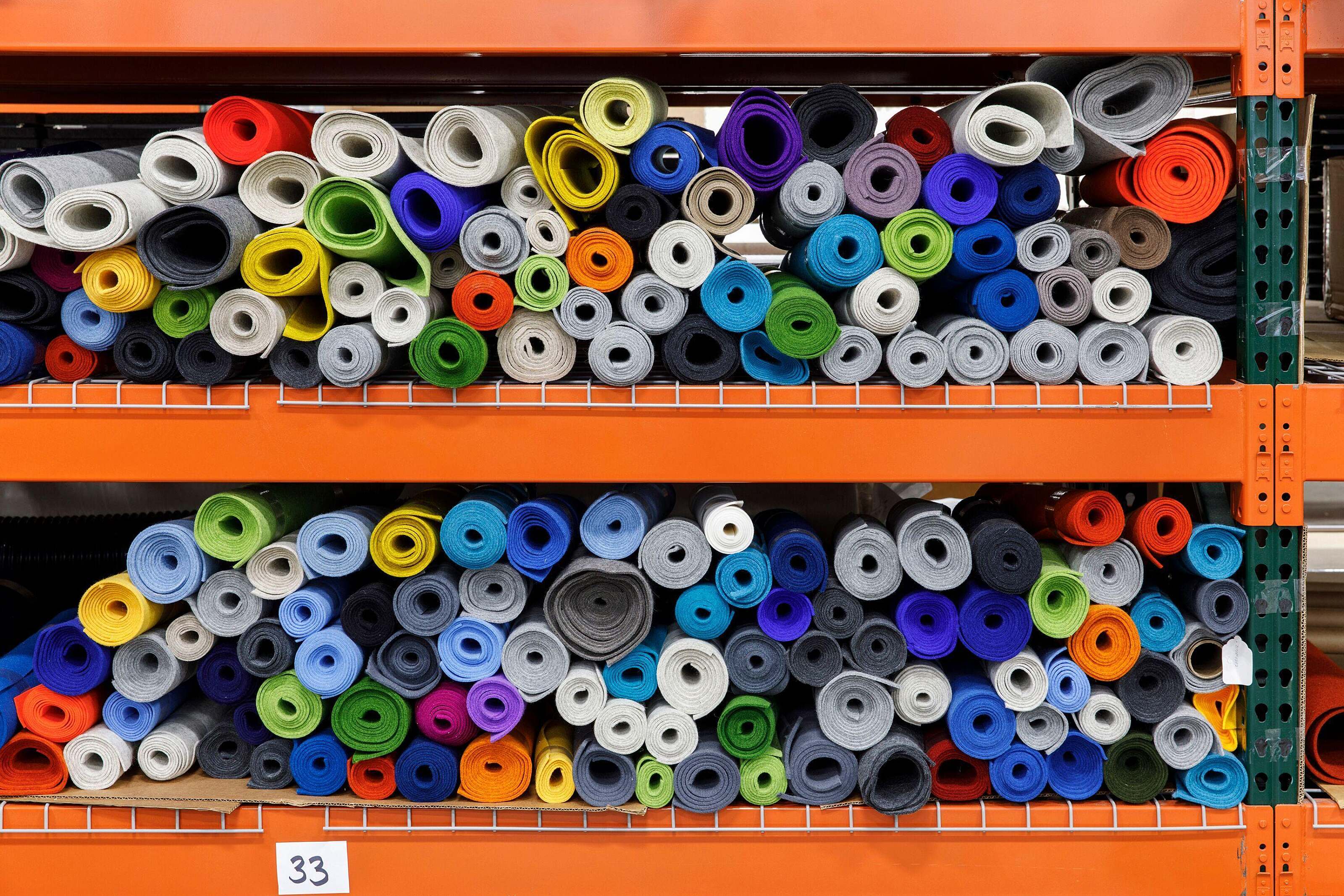 GL Seaman & Company | FilzFelt