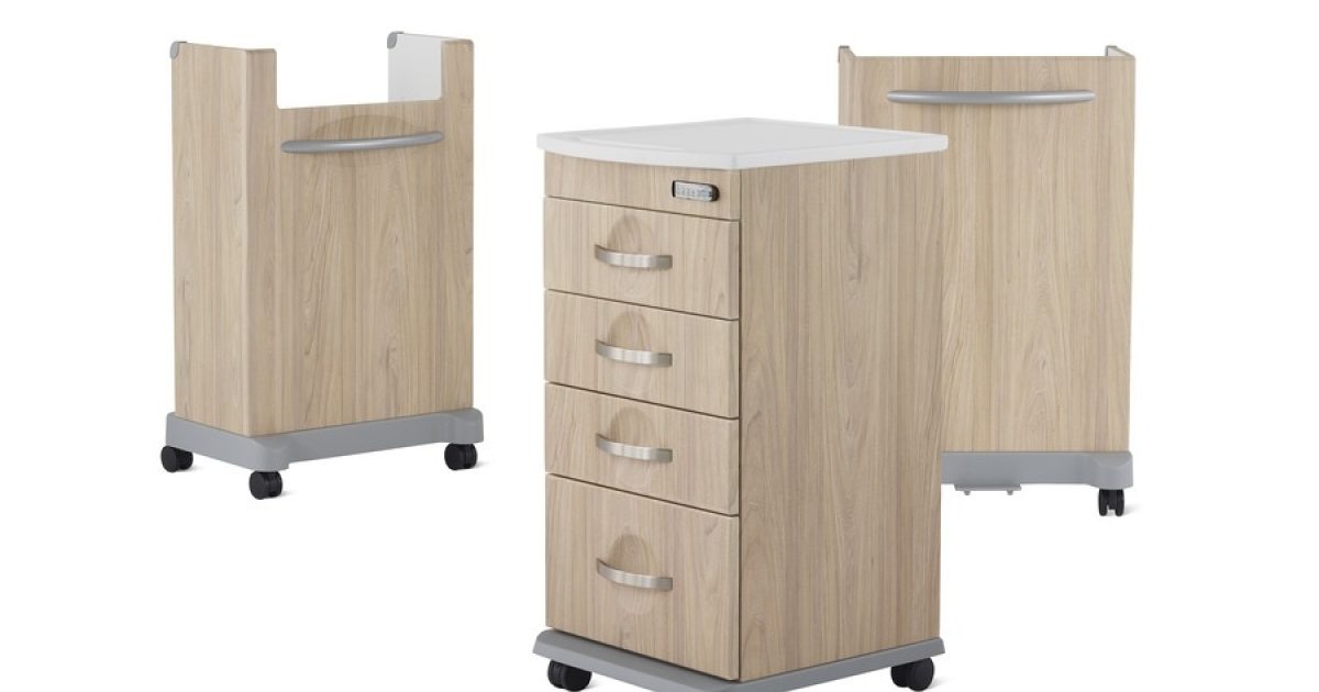 GL Seaman & Company | Compass Carts