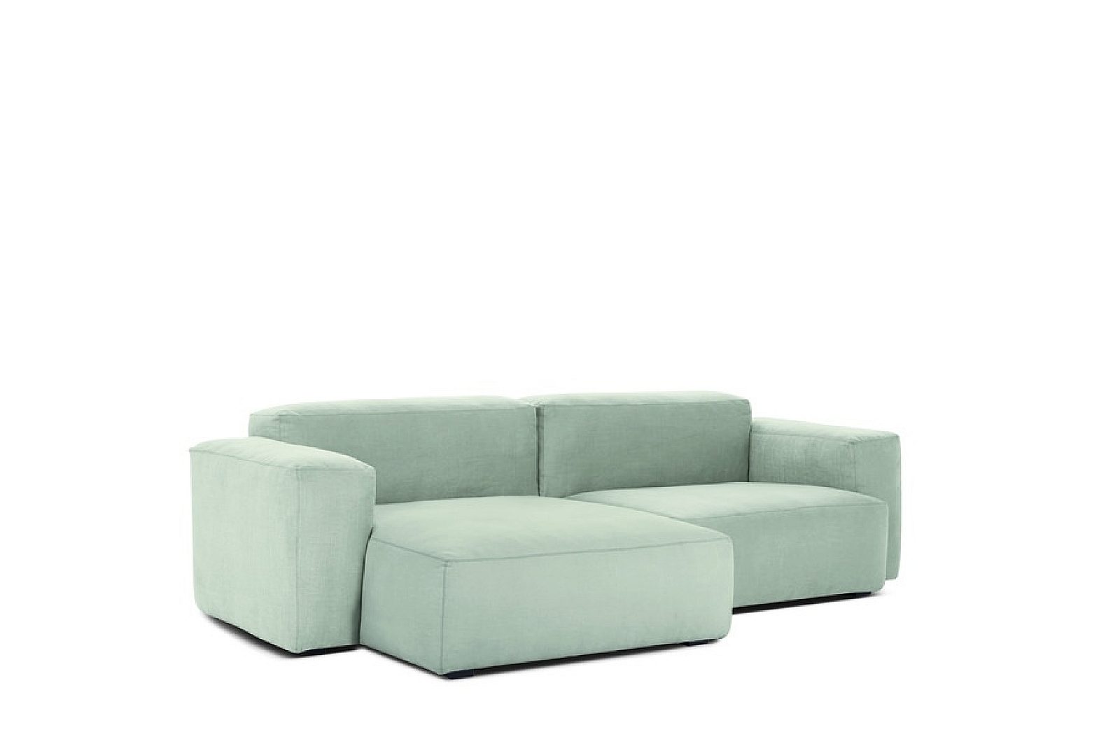GL Seaman & Company | Mags Soft Sectional Sofas