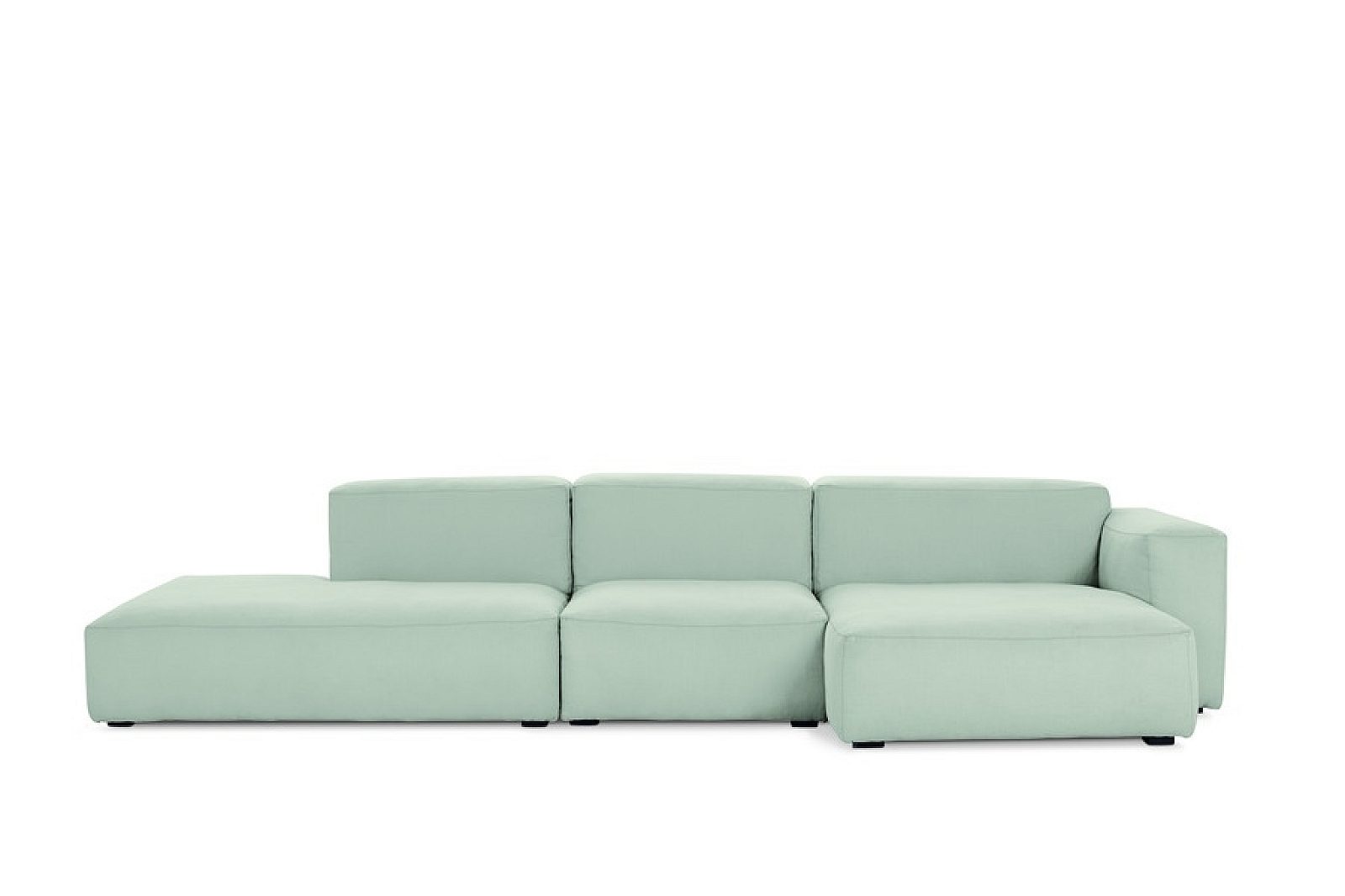 GL Seaman & Company | Mags Soft Sectional Sofas