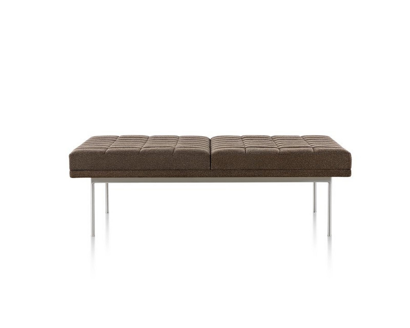 GL Seaman & Company | Tuxedo Benches