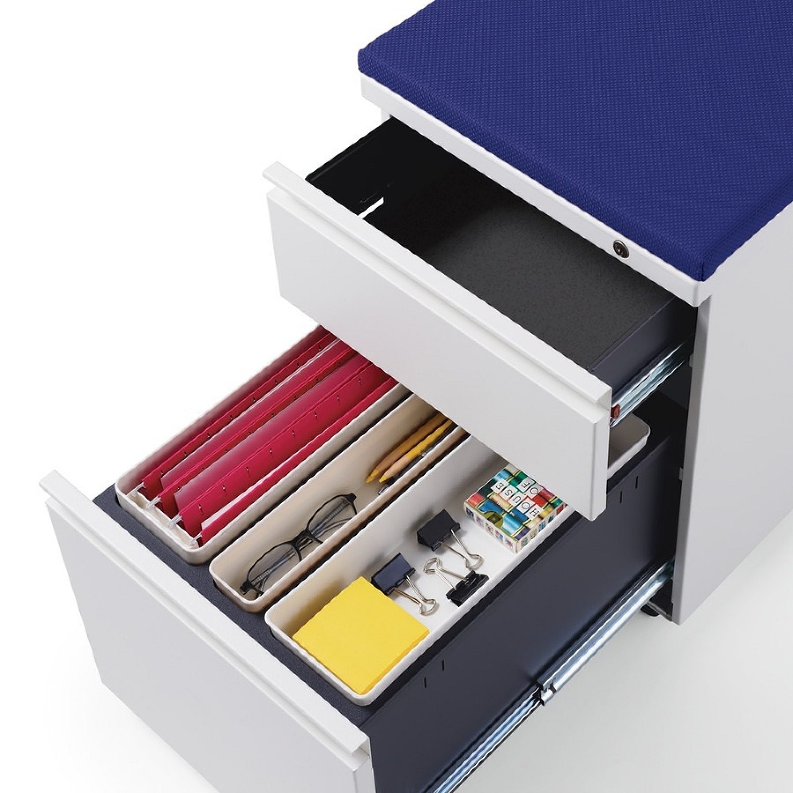 GL Seaman & Company | Tu Storage