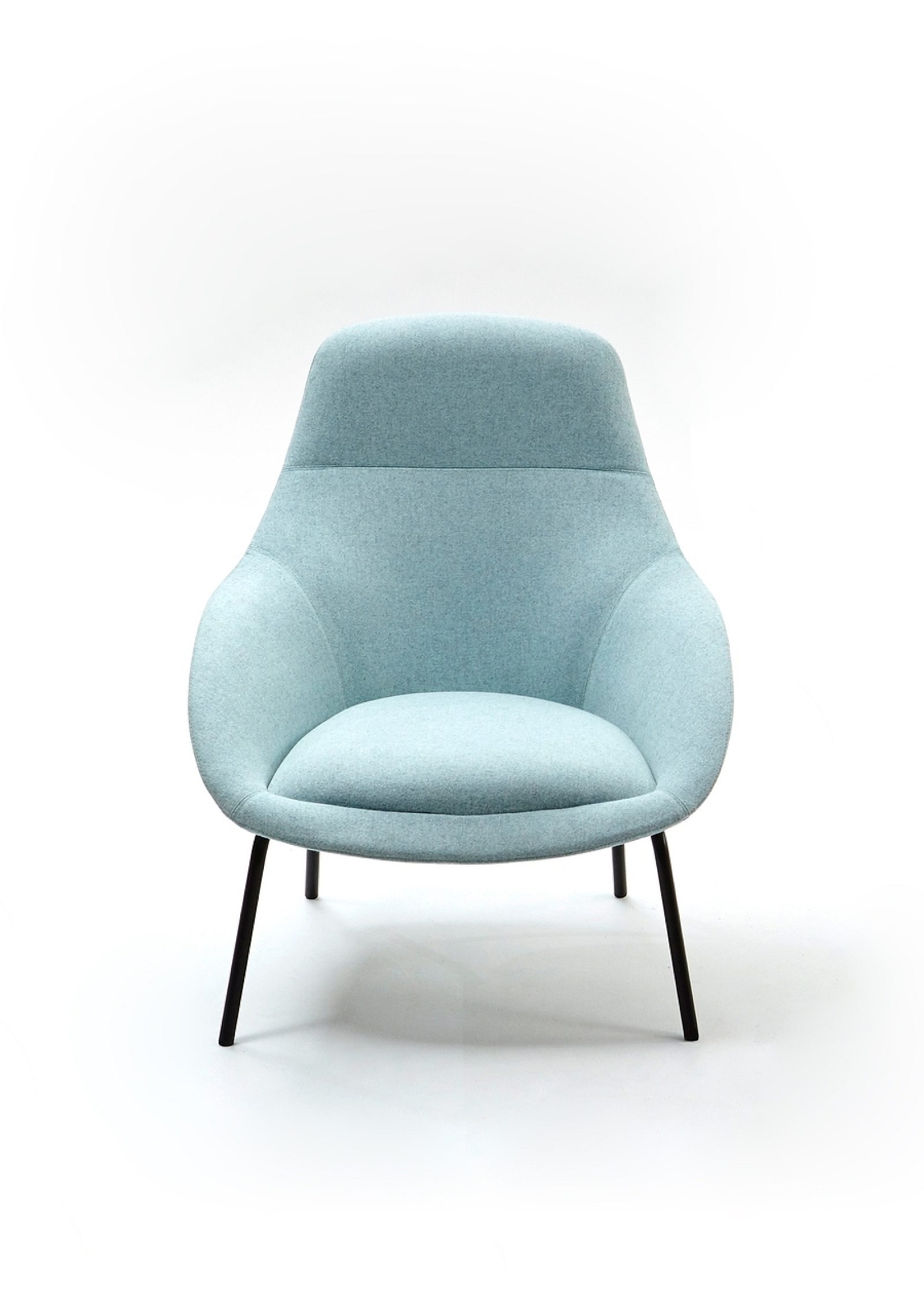 GL Seaman & Company | Always Lounge Chair