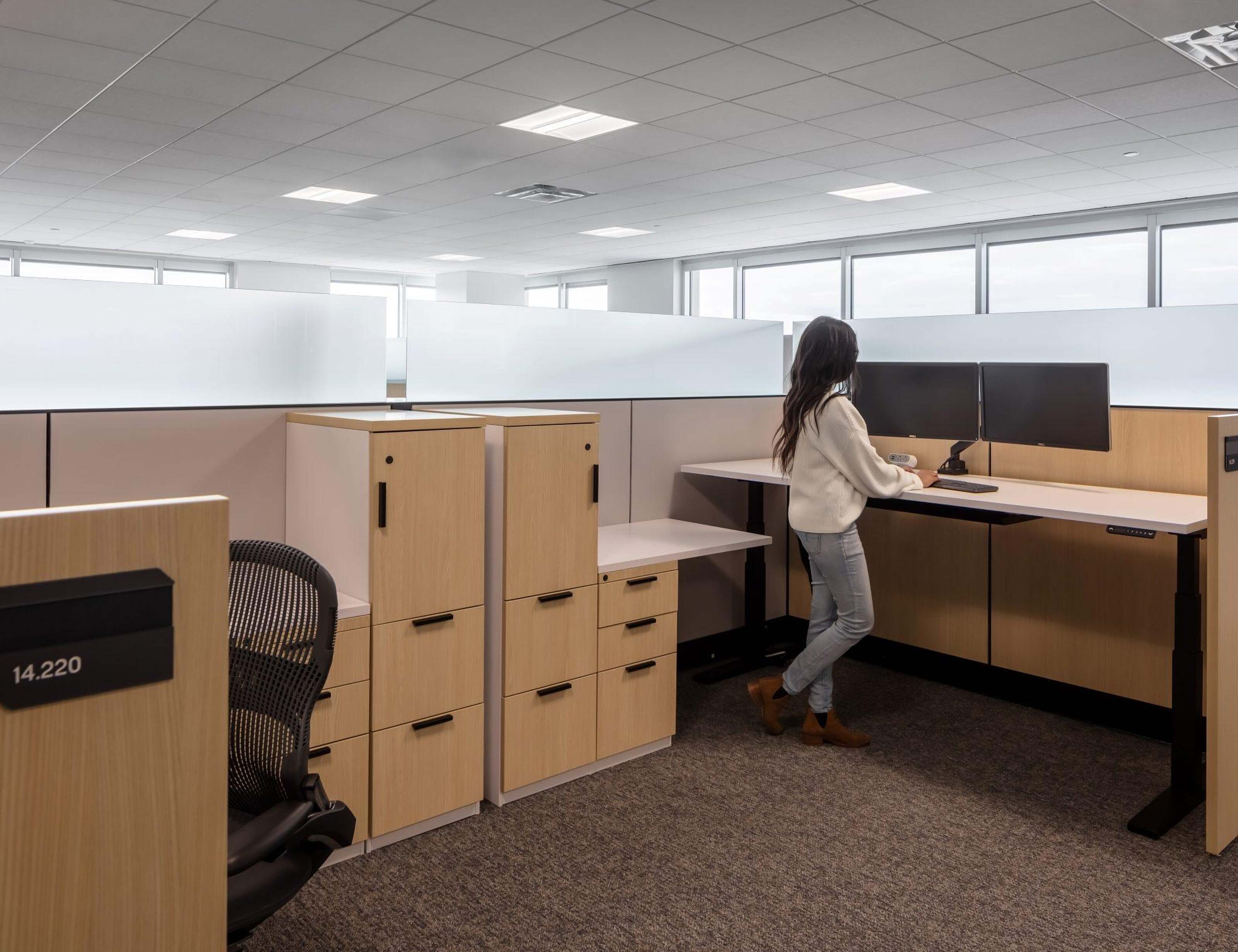 GL Seaman & Company | Trinity Industries