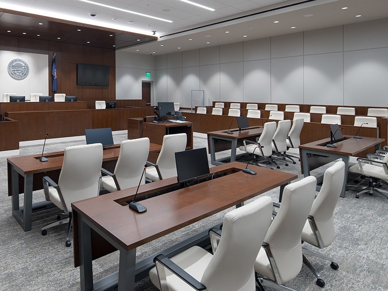 GL Seaman & Company | MillerKnoll Certified Dealer